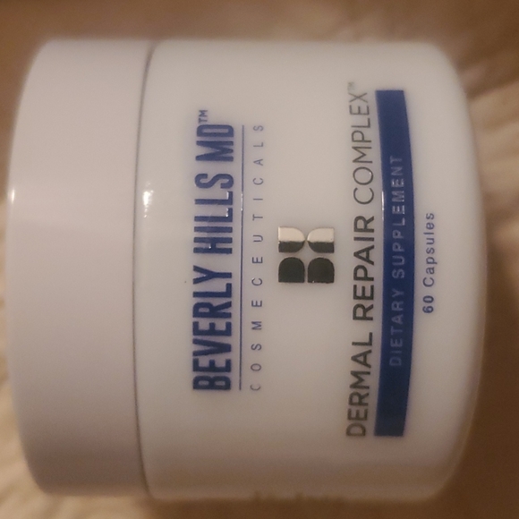 Beverley Hills MD | Skincare | Beverly Hills Md Dermal Repair Complex ...